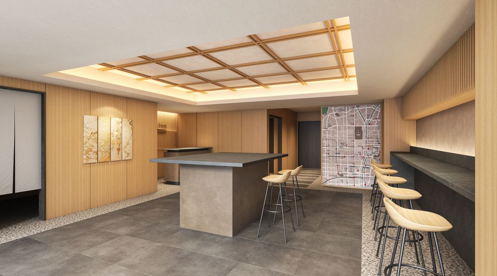 [Official] Minn Kawaramachi Gojo Riverside | Minn | stay tuned ...