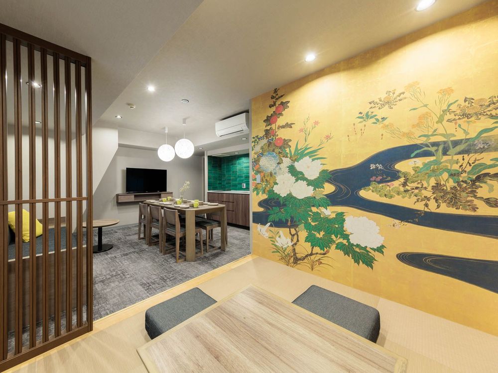 【公式】Minn 祇園三条 | Minn - ミン | stay tuned | ライフスタイルホテルで “泊まる” がもっと楽しくなる