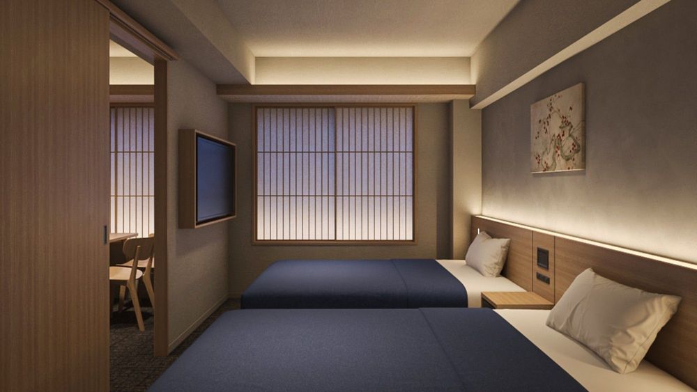 [Official] Minn Kawaramachi Gojo Riverside | Minn | stay tuned ...