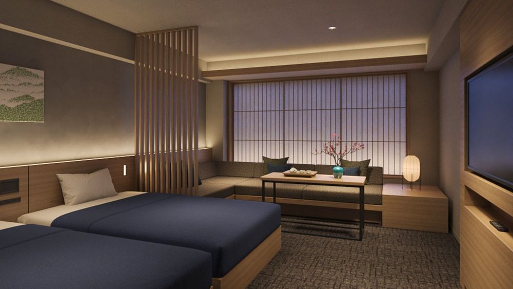 [Official] Minn Kawaramachi Gojo Riverside | Minn | stay tuned ...