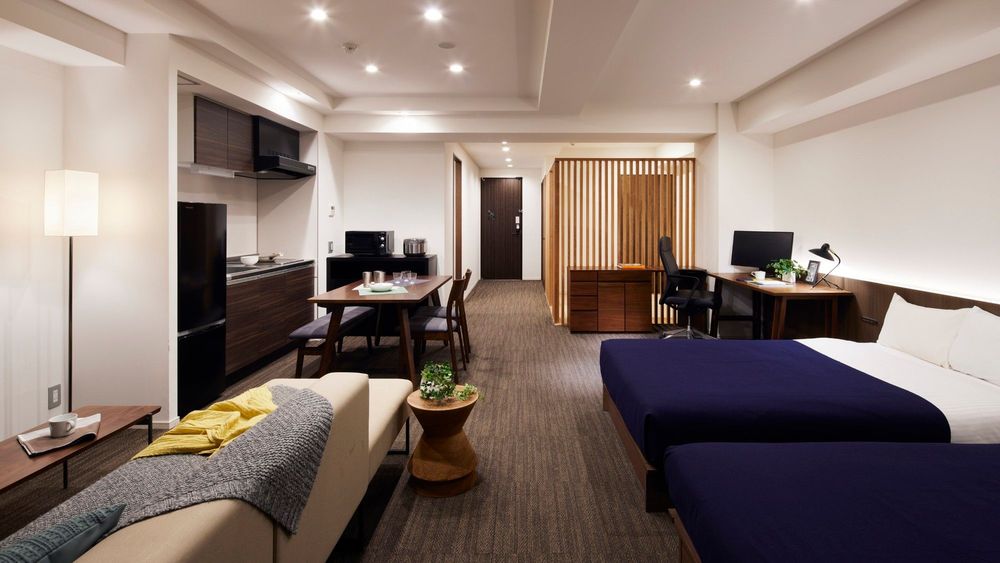 [Official] Minn Asakusa | Minn | stay tuned Experience a more enjoyable ...