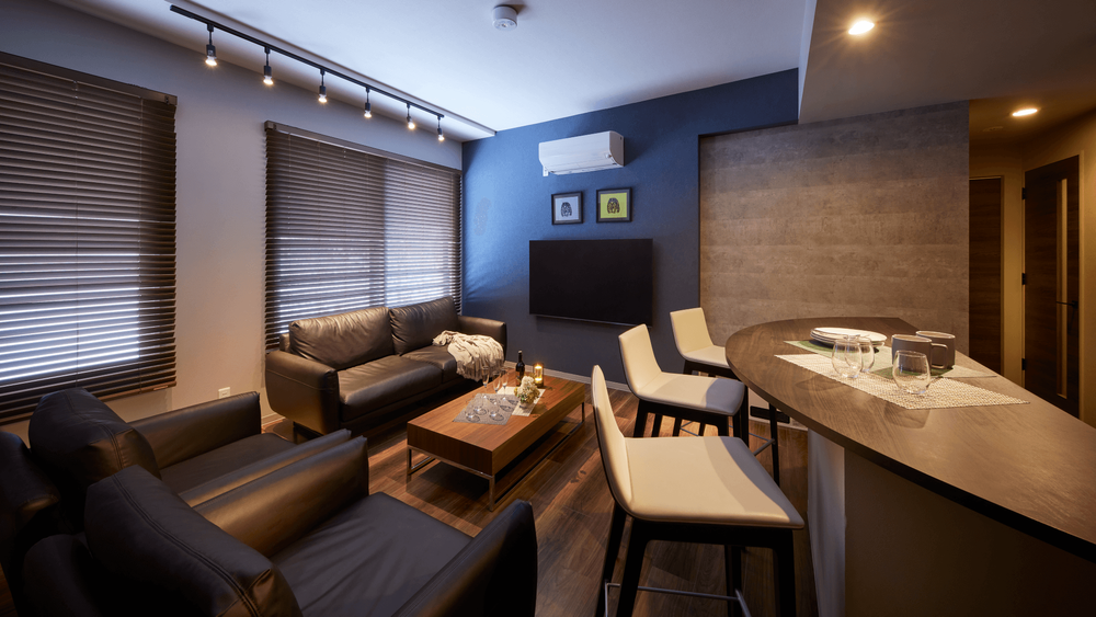 【公式】Minn 千歳 | Minn - ミン | stay tuned | ライフスタイルホテルで “泊まる” がもっと楽しくなる