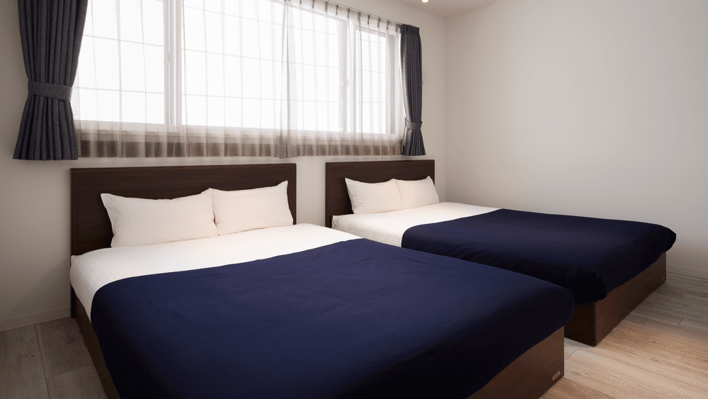 【公式】Minn 千歳 | Minn - ミン | stay tuned | ライフスタイルホテルで “泊まる” がもっと楽しくなる