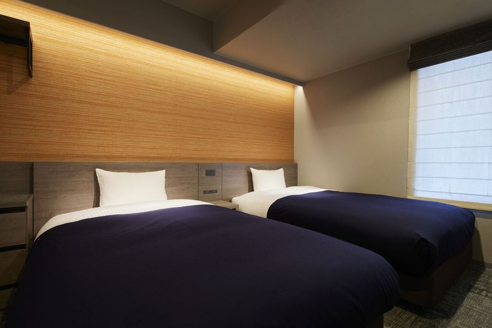 【公式】Minn 祇園三条 | Minn - ミン | stay tuned | ライフスタイルホテルで “泊まる” がもっと楽しくなる