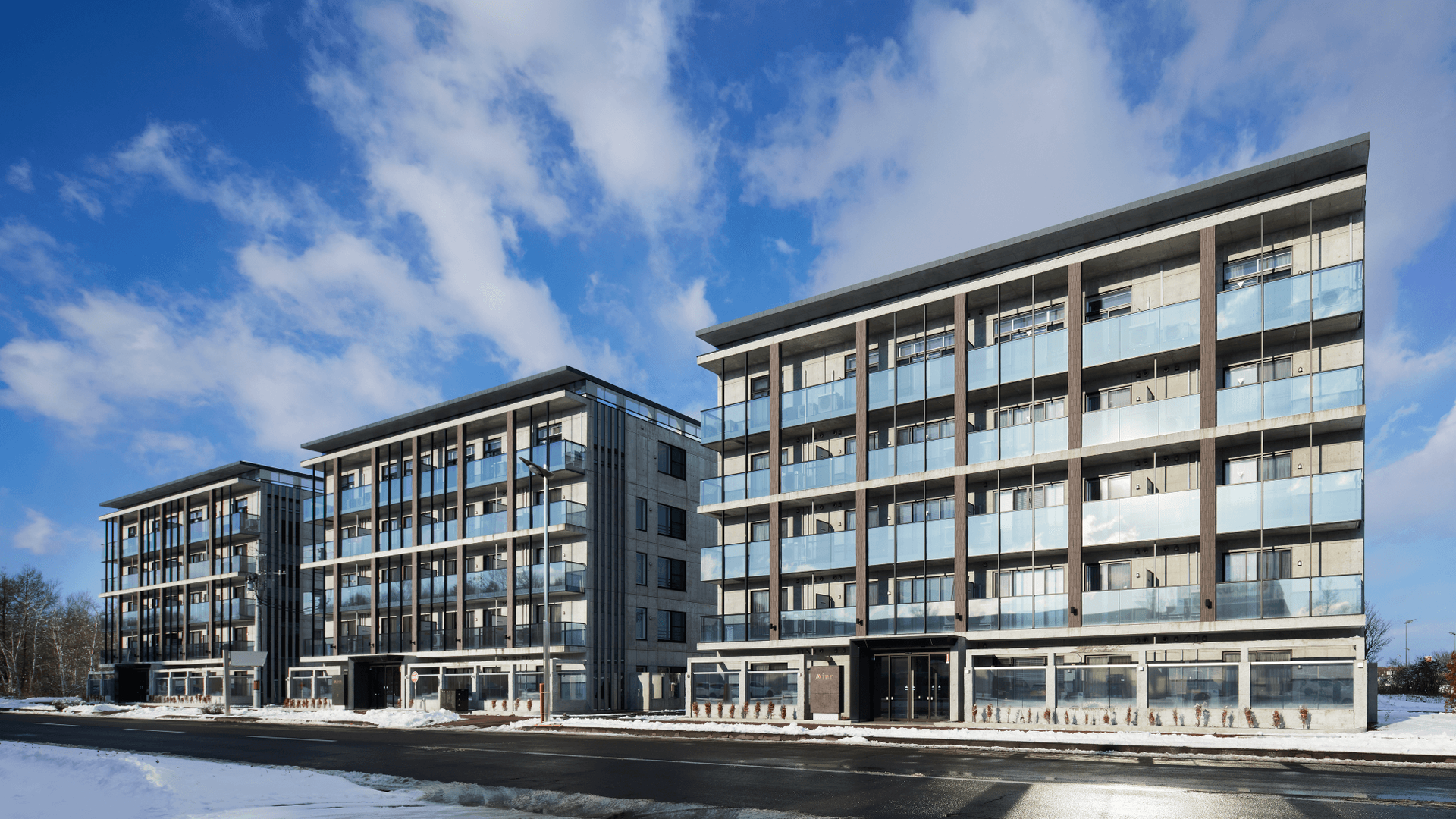 【公式】Minn 千歳 | Minn - ミン | stay tuned | ライフスタイルホテルで “泊まる” がもっと楽しくなる