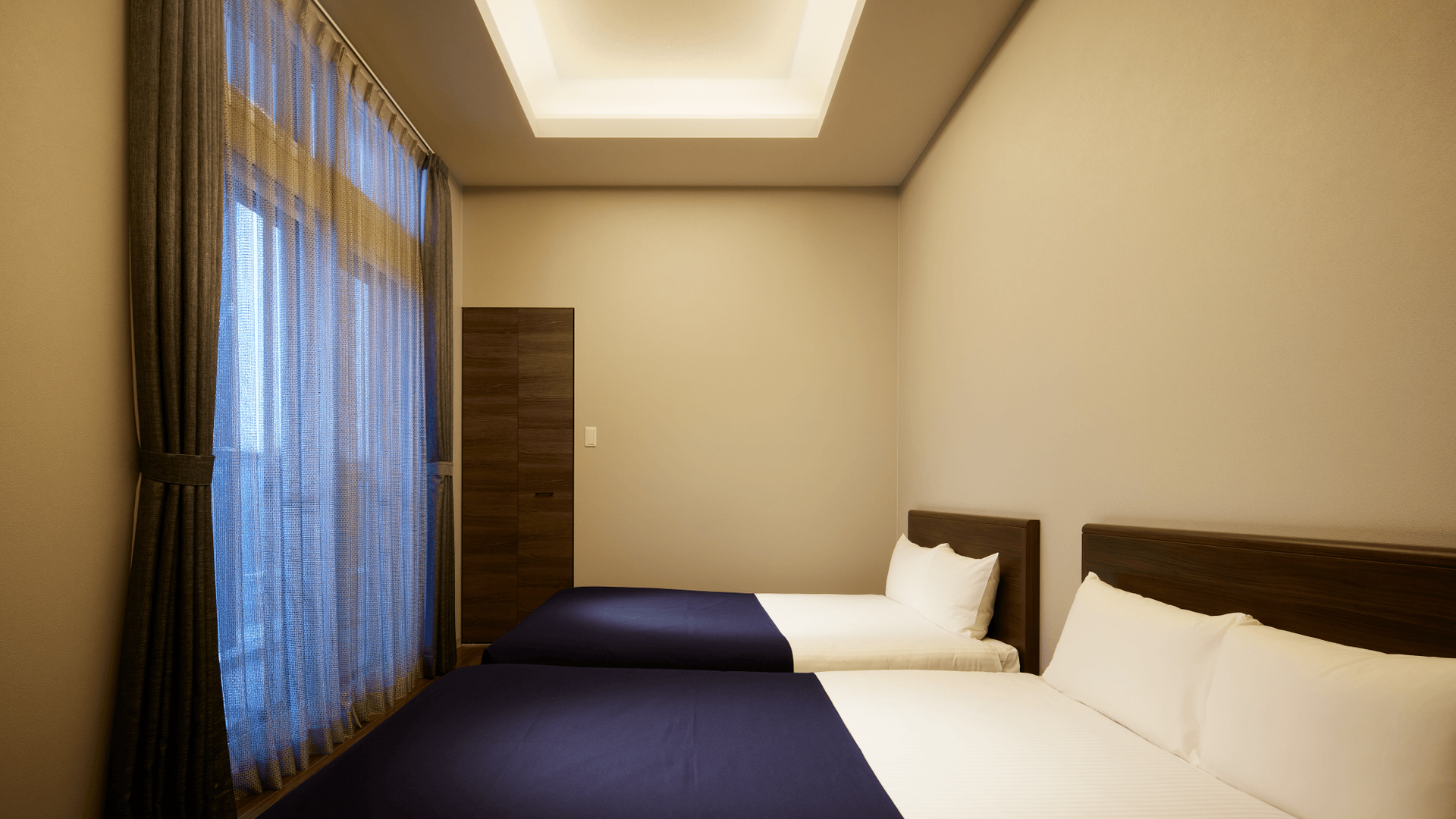 【公式】Minn 千歳 | Minn - ミン | stay tuned | ライフスタイルホテルで “泊まる” がもっと楽しくなる